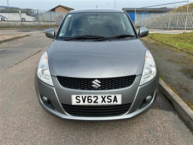 Used Cars for sale in Peterhead, Aberdeenshire | Neil Daniel Cars