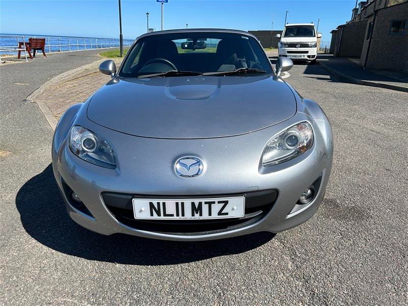 Used Cars for sale in Peterhead, Aberdeenshire | Neil Daniel Cars