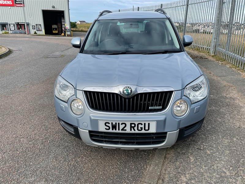 Used Cars for sale in Peterhead, Aberdeenshire | Neil Daniel Cars