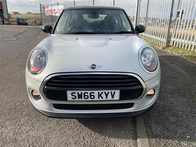 Used Cars for sale in Peterhead, Aberdeenshire | Neil Daniel Cars