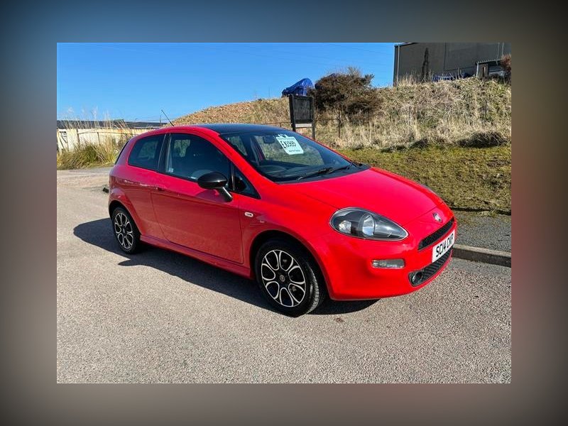 Used Cars for sale in Peterhead, Aberdeenshire | Neil Daniel Cars