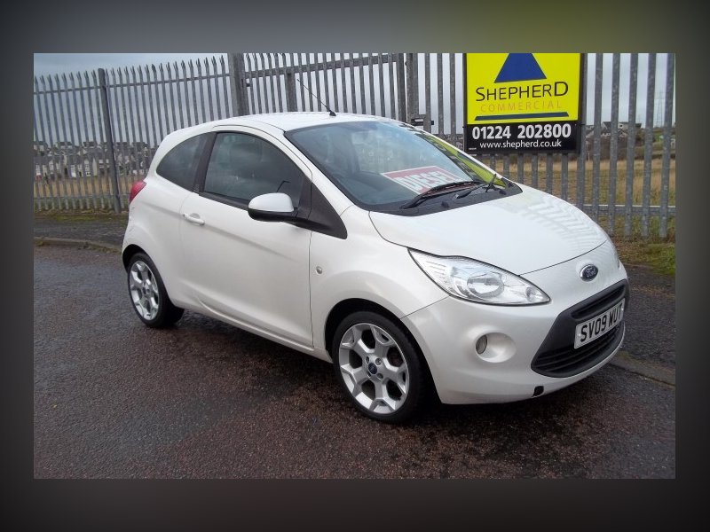 Used Cars for sale in Peterhead, Aberdeenshire | Neil Daniel Cars