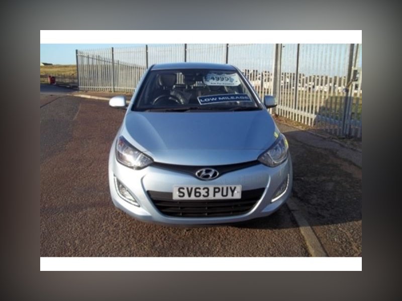 Used Cars for sale in Peterhead, Aberdeenshire | Neil Daniel Cars