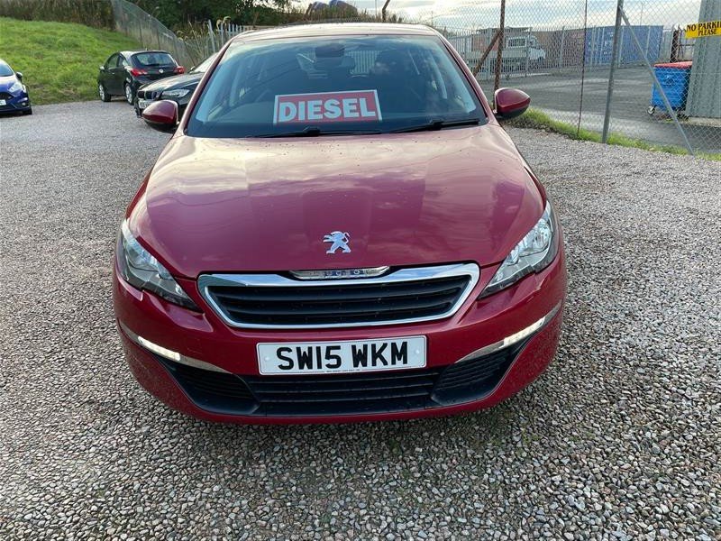 Used Cars for sale in Peterhead, Aberdeenshire | Neil Daniel Cars