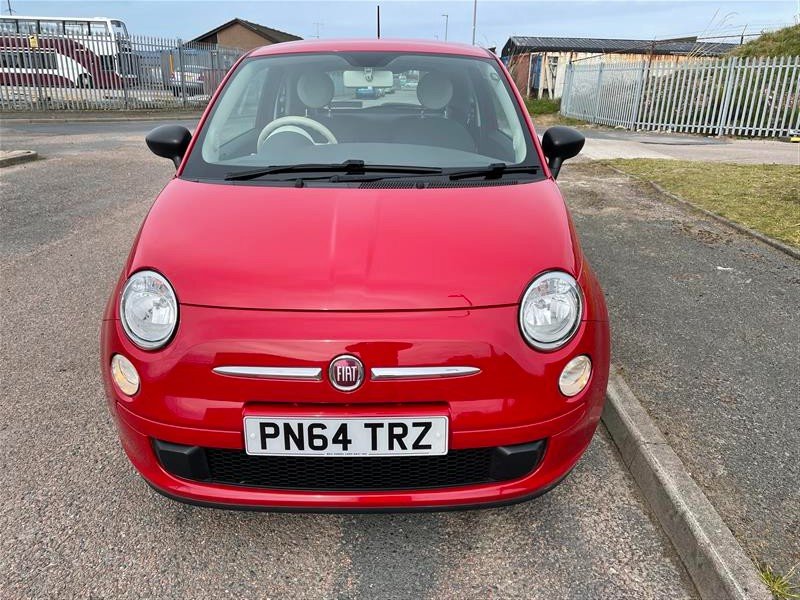 Used Cars for sale in Peterhead, Aberdeenshire | Neil Daniel Cars
